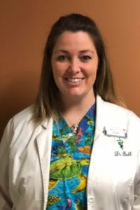 Meet Our Veterinarians at Arbor View Animal Hospital